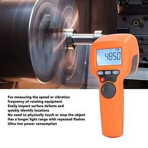 Motor Speed Measuring Device