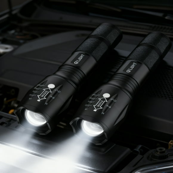 Thrunite Flashlights