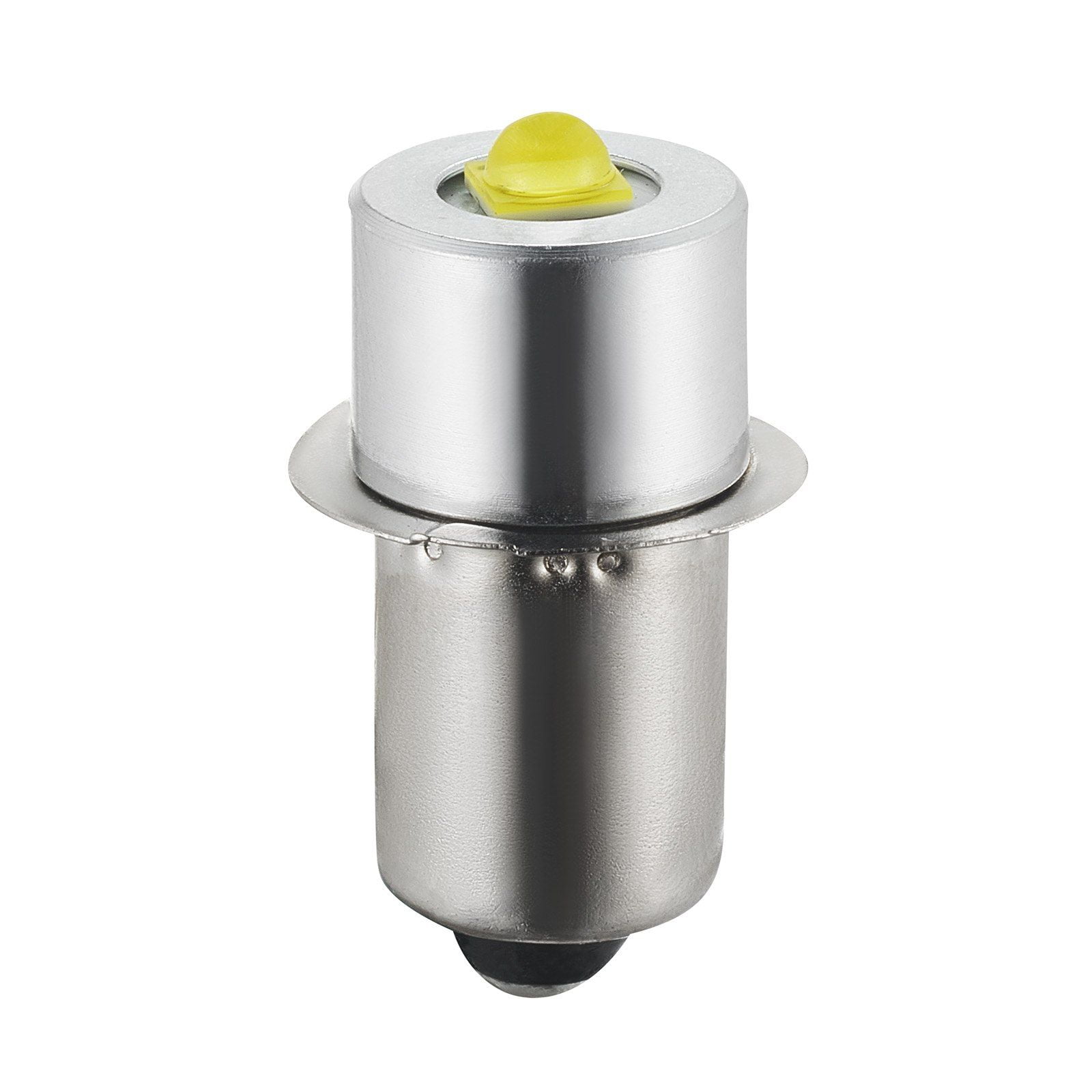 LED Flashlight Bulbs P13.5S 4-12 Volt Maglight LED Bulbs for ...