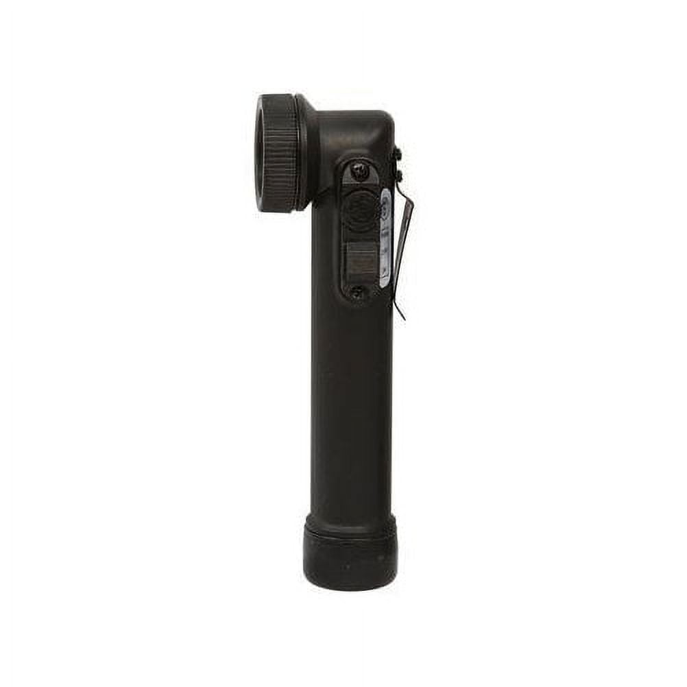 Rothco 4767 Mini LED Flashlight, Black - Walmart.com