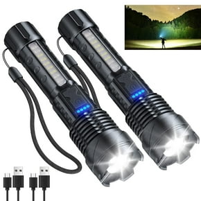 Thrunite Flashlights