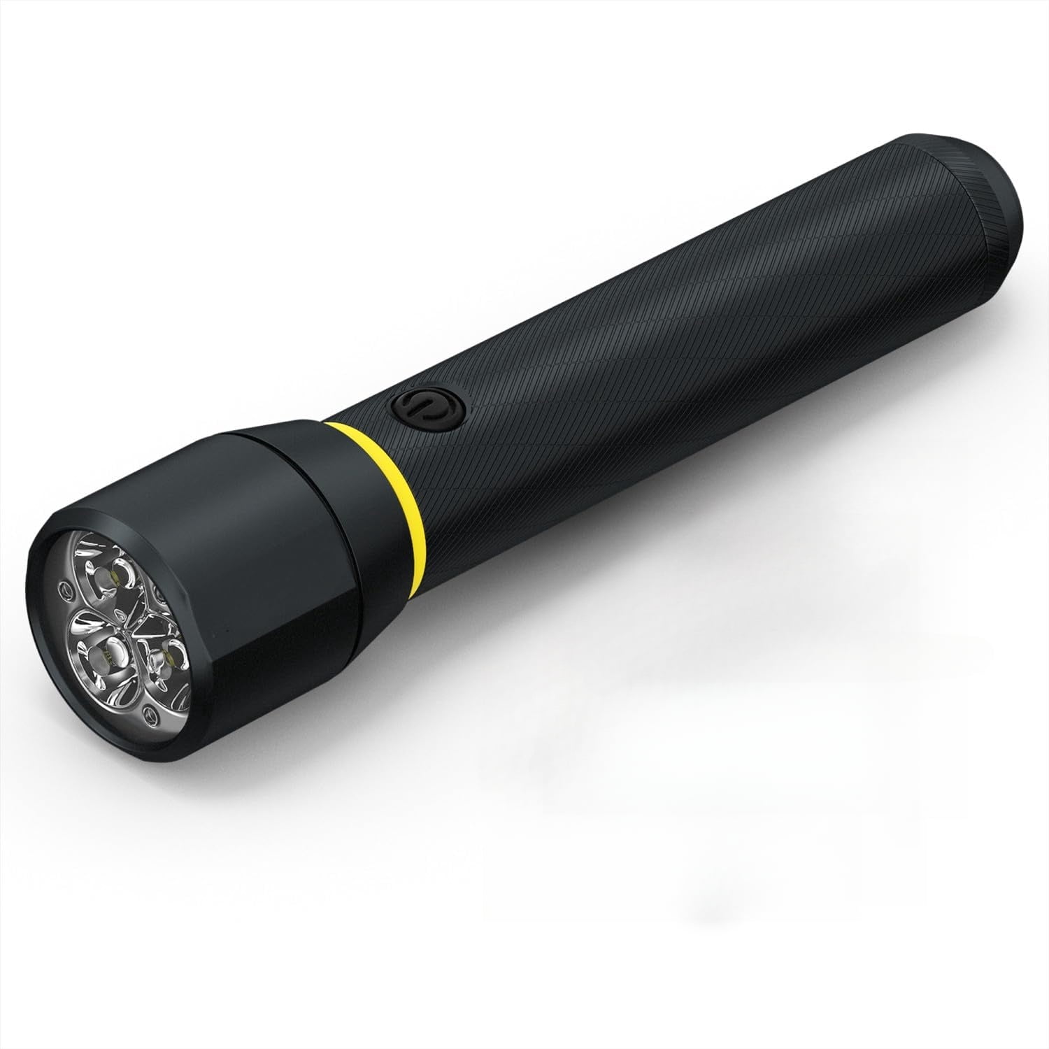 LED Flashlight Vision PRO, Ultra Bright 1000+ Lumens, IPX4 Water ...