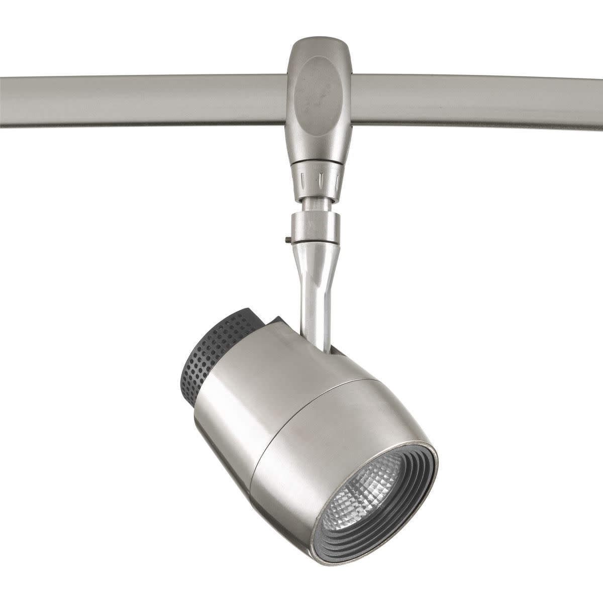 LED Flex Track Med Flex Head, Mesh Design Track Lighting - Walmart.com