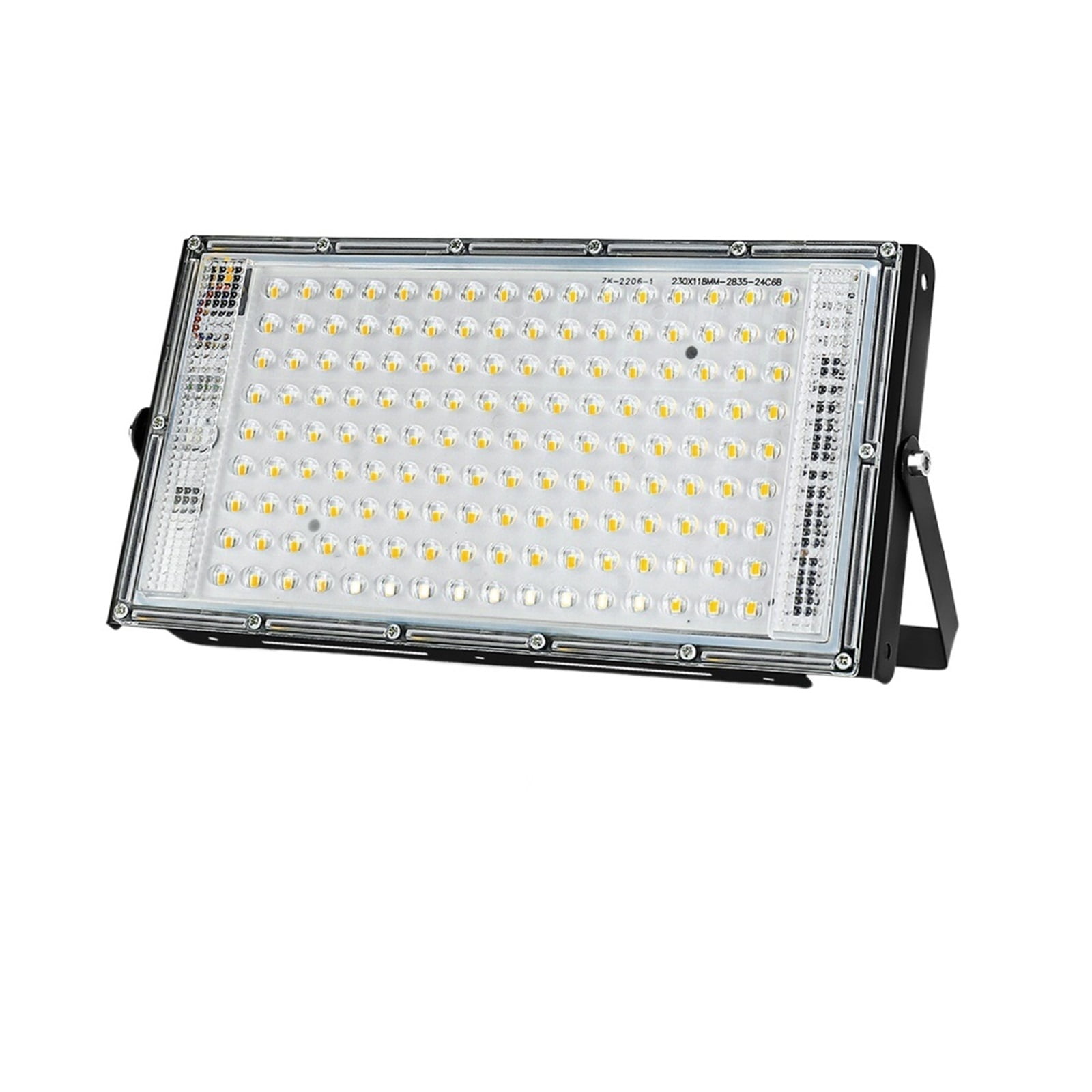 LED Flood Lamp 50W 100W 150W Outdoor Lighting Spotlight LED Floodlight ...