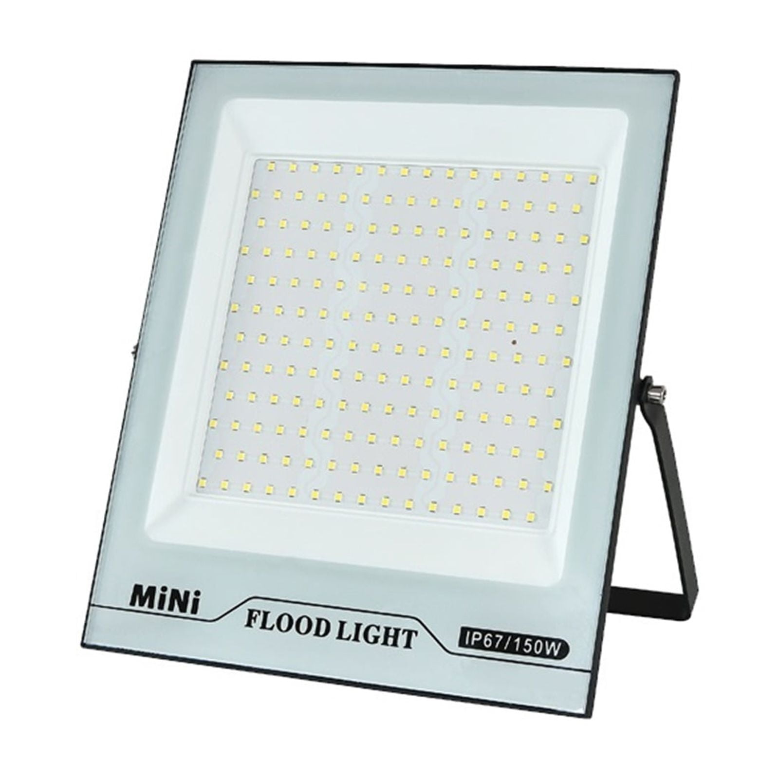 LED Flood Light 100W Floodlight Street IP65 Waterproof Outdoor Wall ...