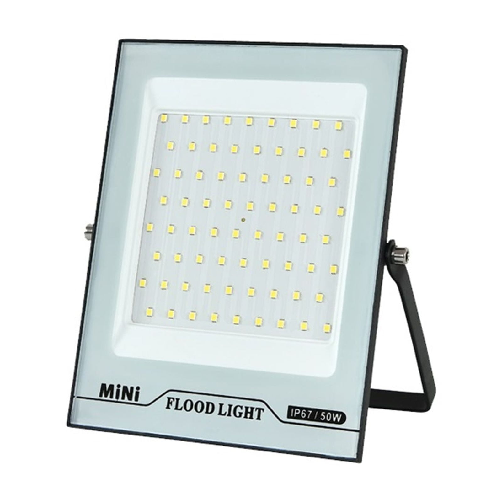 LED Flood Light 100W Floodlight Street IP65 Waterproof Outdoor Wall ...