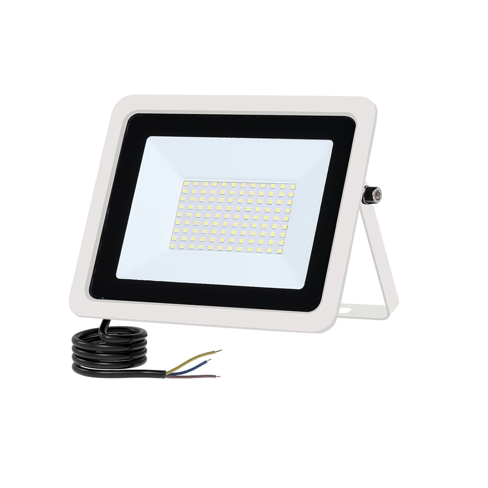 LED Flood Light 10W 20W 30W 50W 100W Reflector LED Spotlight Outdoor ...