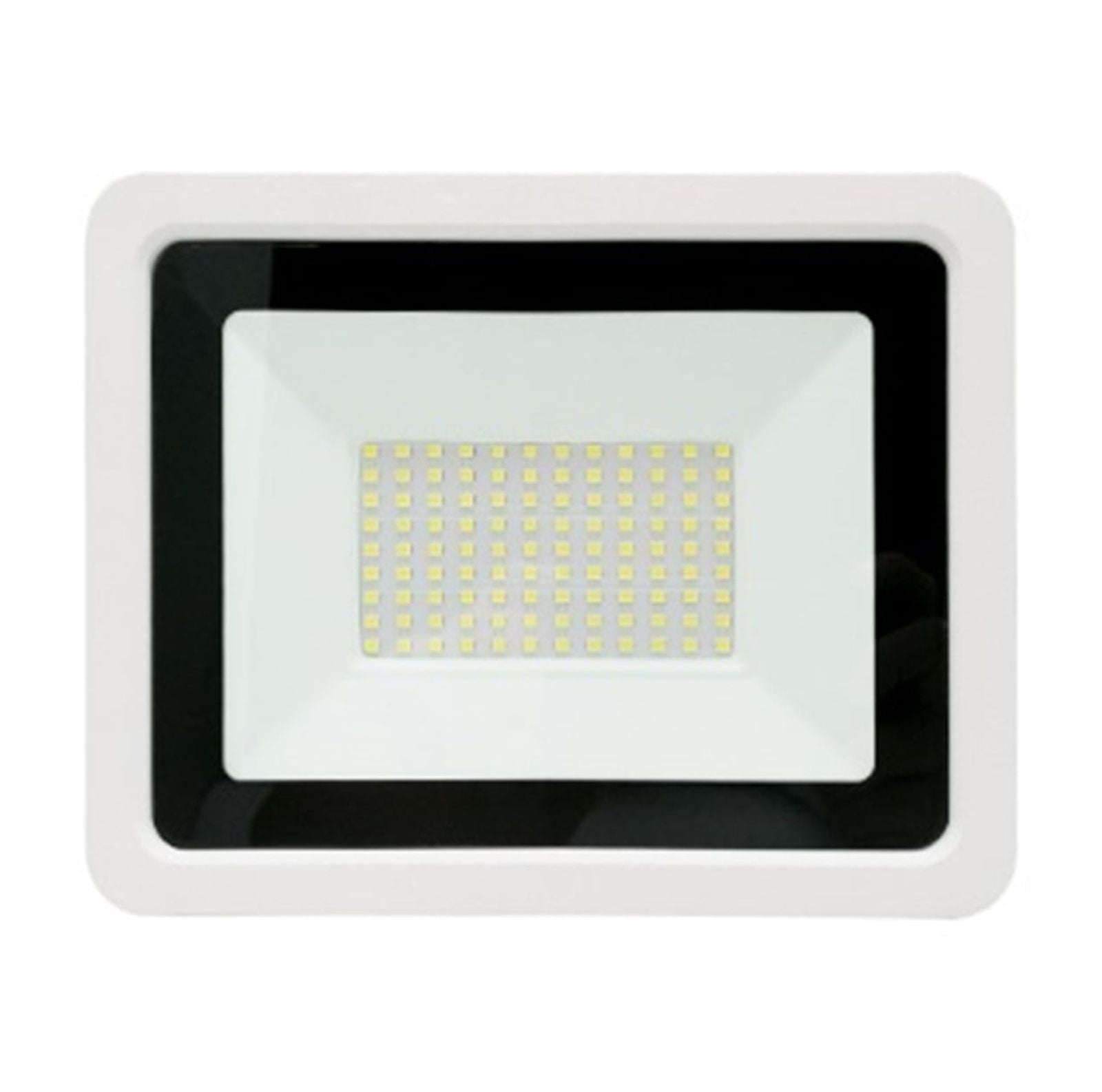 LED Flood Light 30W 50W 100W Floodlight IP68 Waterproof Spotlight Refletor Outdoor Graden ...