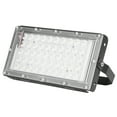 LED Flood Light 50W 12V Super Bright White Light Waterproof Outdoor LED ...