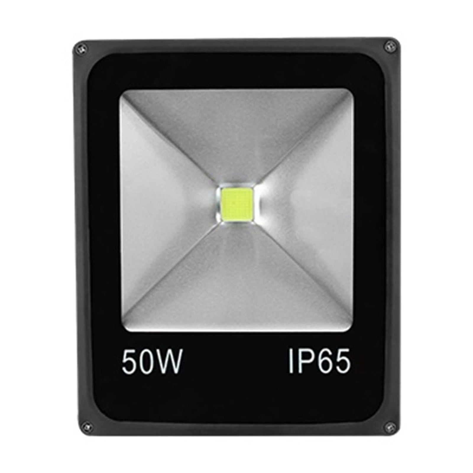 LED Flood Light 50W Floodlight LED Spotlight Outdoor Lighting Projector ...
