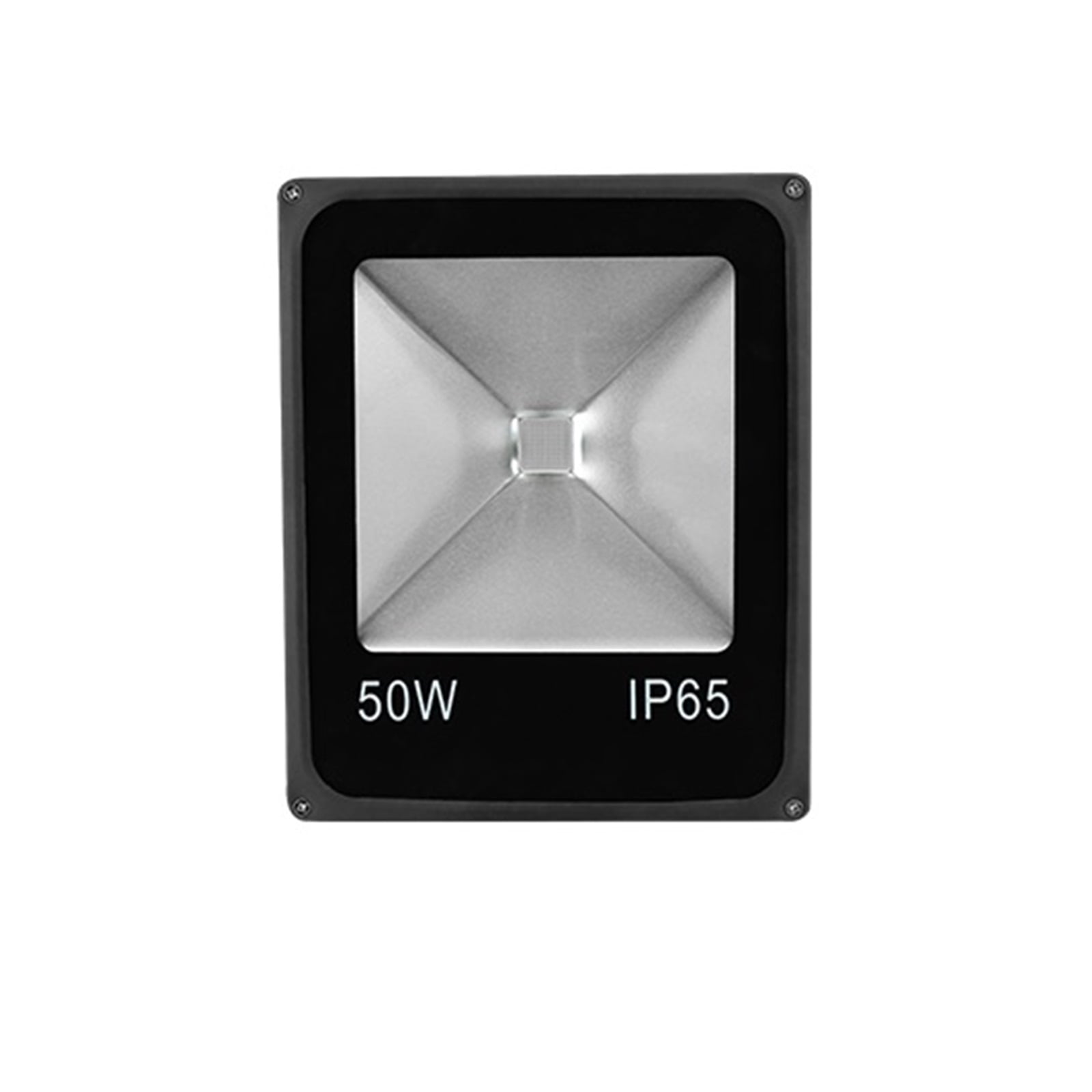 LED Flood Light 50W Floodlight LED Spotlight Outdoor Lighting Projector ...