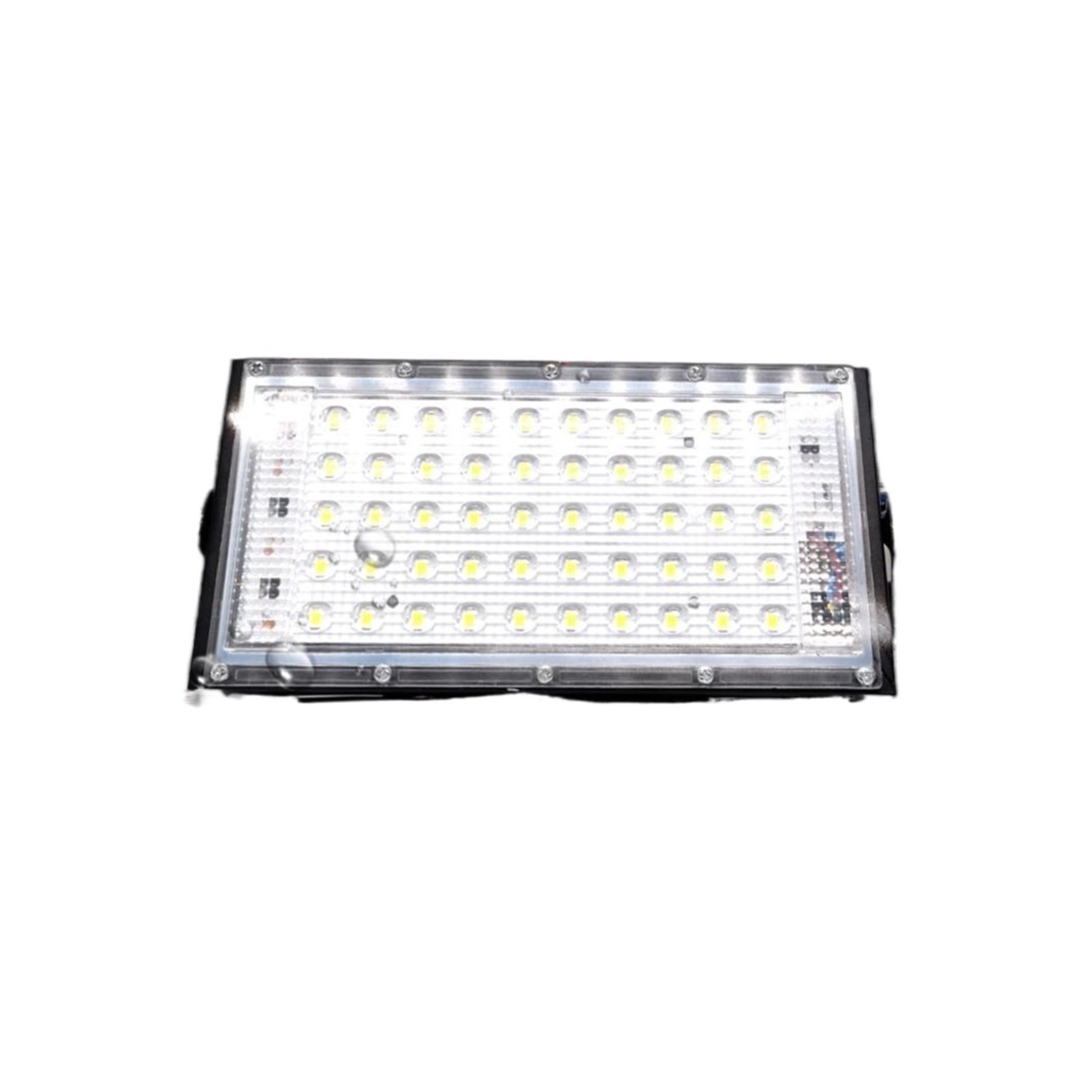 LED Flood Light 50w Outdoor Lighting Led Spotlight Reflector Floodlight ...