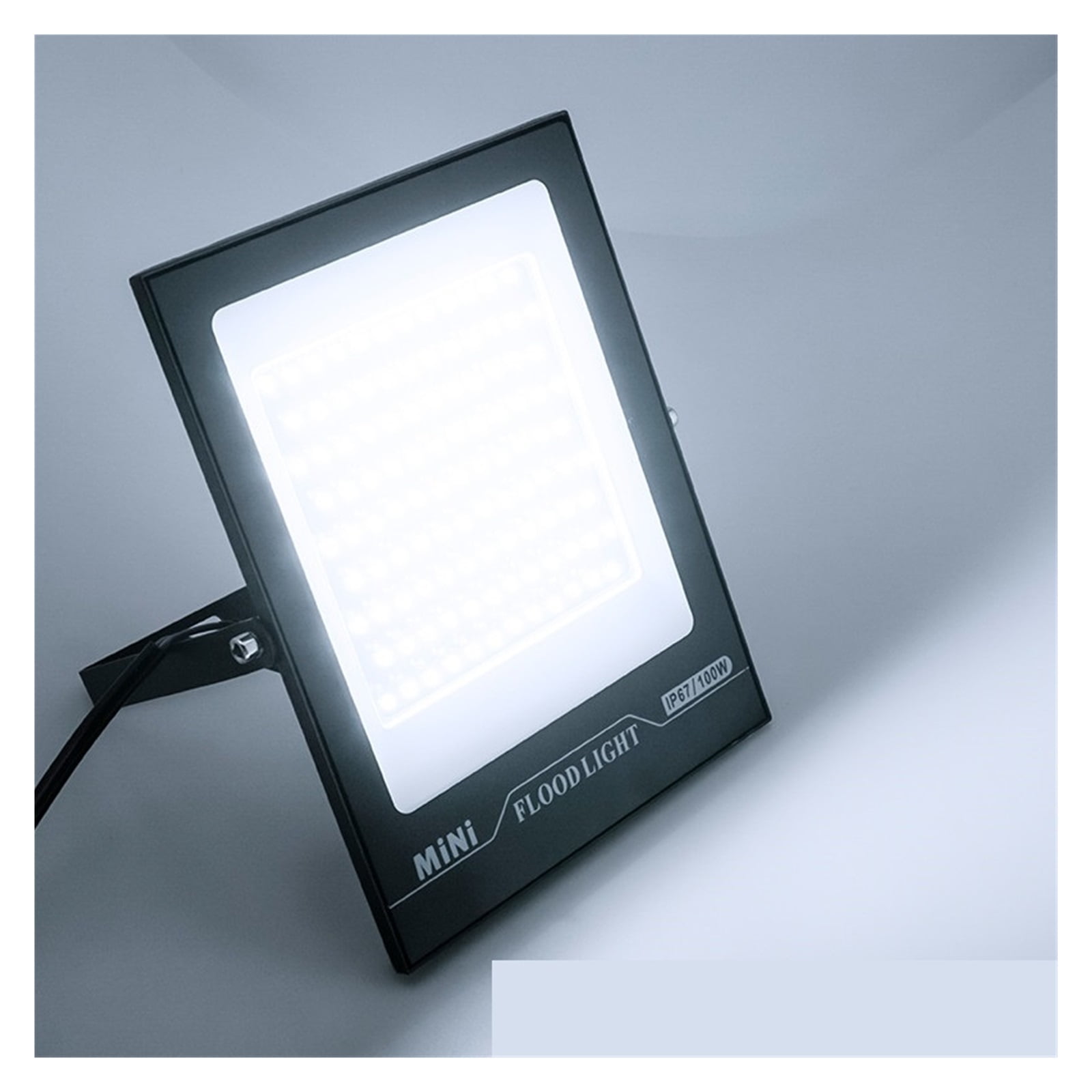 LED Flood Light IP67 Waterproof 50W 100W 150W 200W Flood Lights Outdoor ...