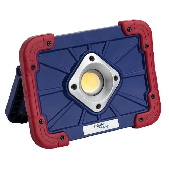 LED Flood Light Max 1000Lm - Walmart.com