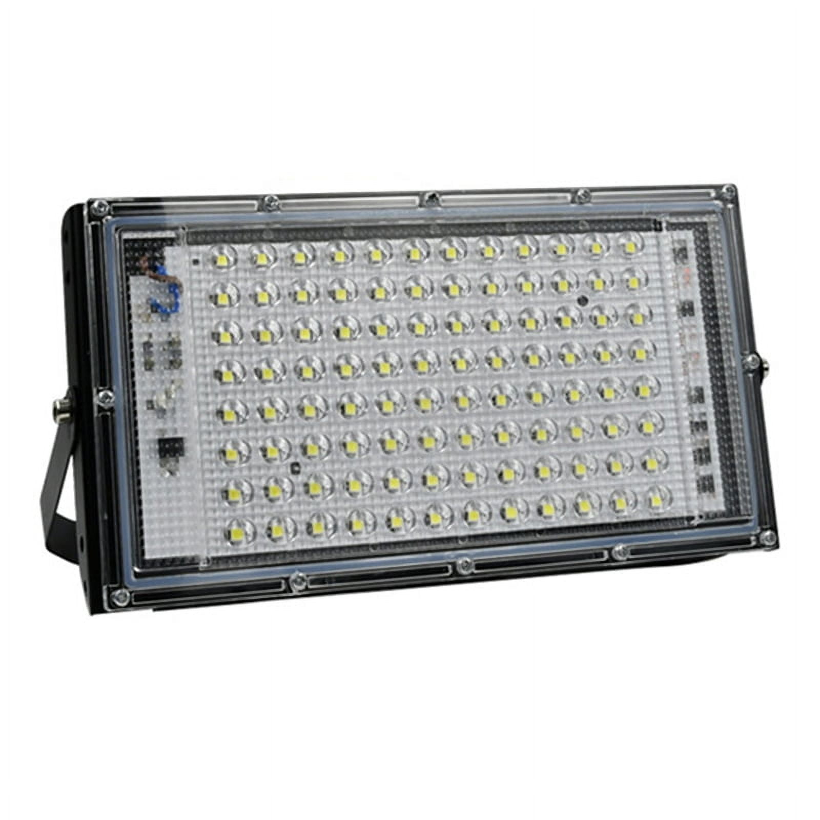 LED Flood Light, Outdoor Spotlight,Energy Efficient Pearl Point ...