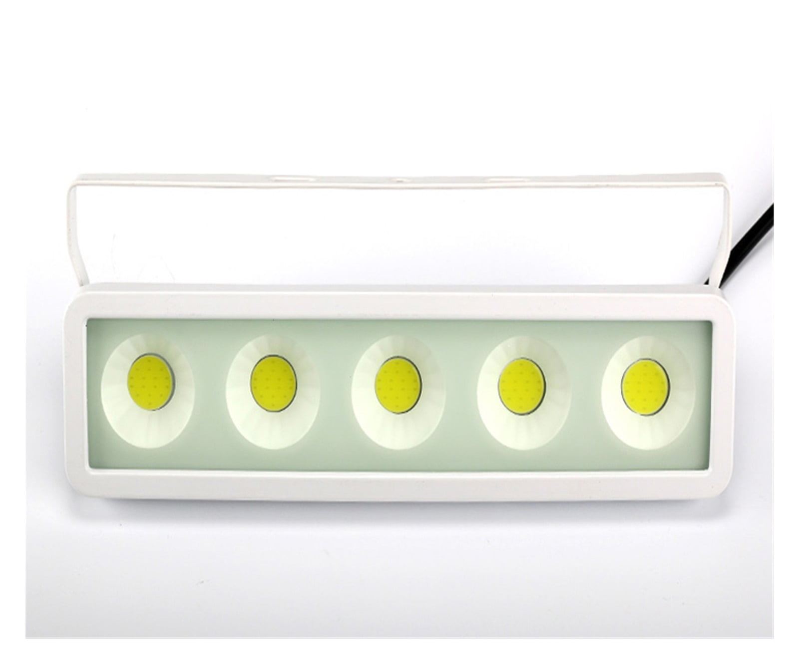 LED Flood Llight 50W IP65 Waterproof Landscape Outdoor Housing Garden ...