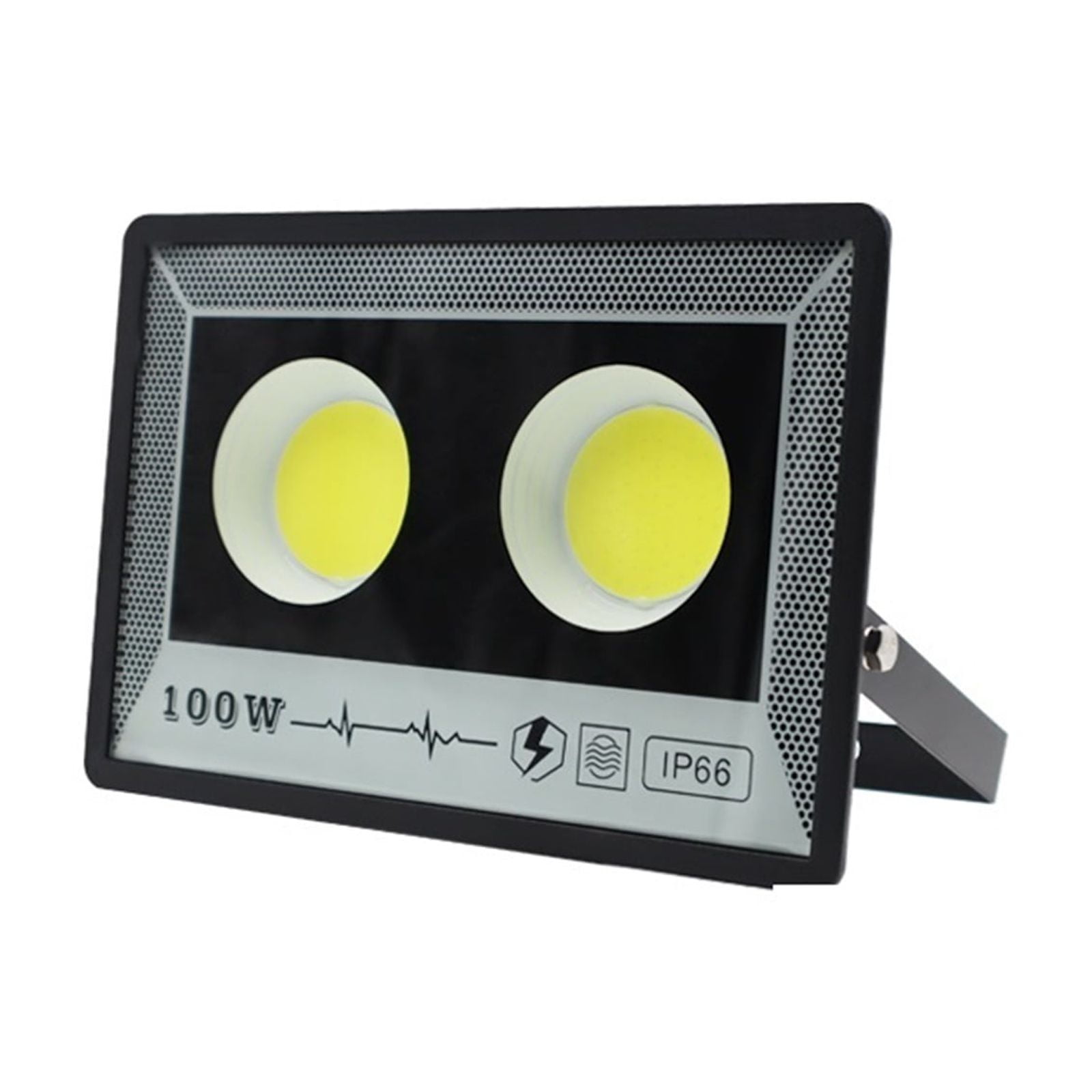 LED FloodLight 500W 400W 100W 50W High Bright IP66 Waterproof Outdoor ...