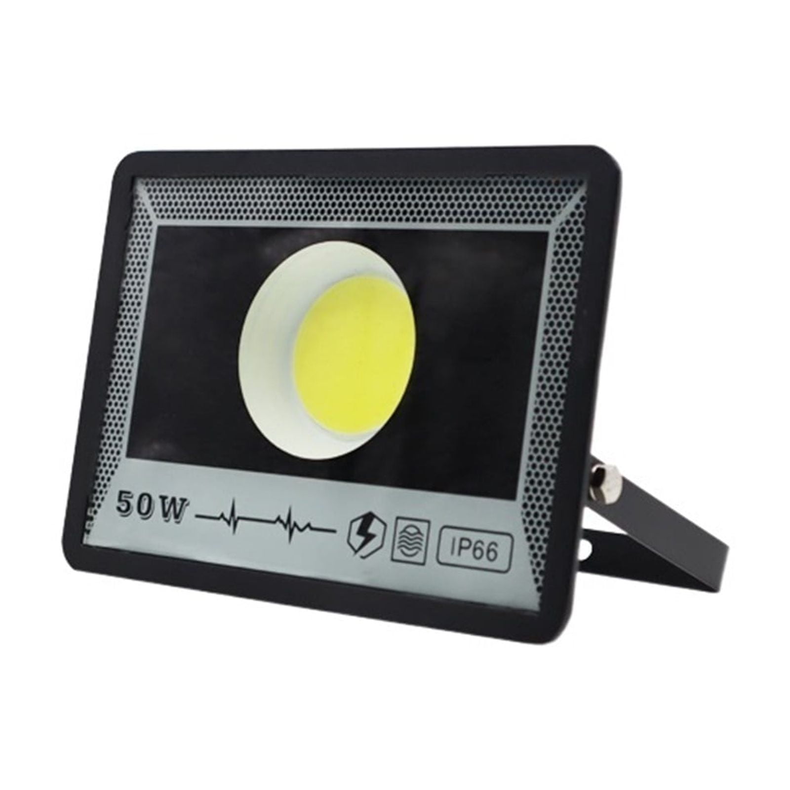LED FloodLight IP65 300W 200W 100W 50W Waterproof LED Reflector Light ...