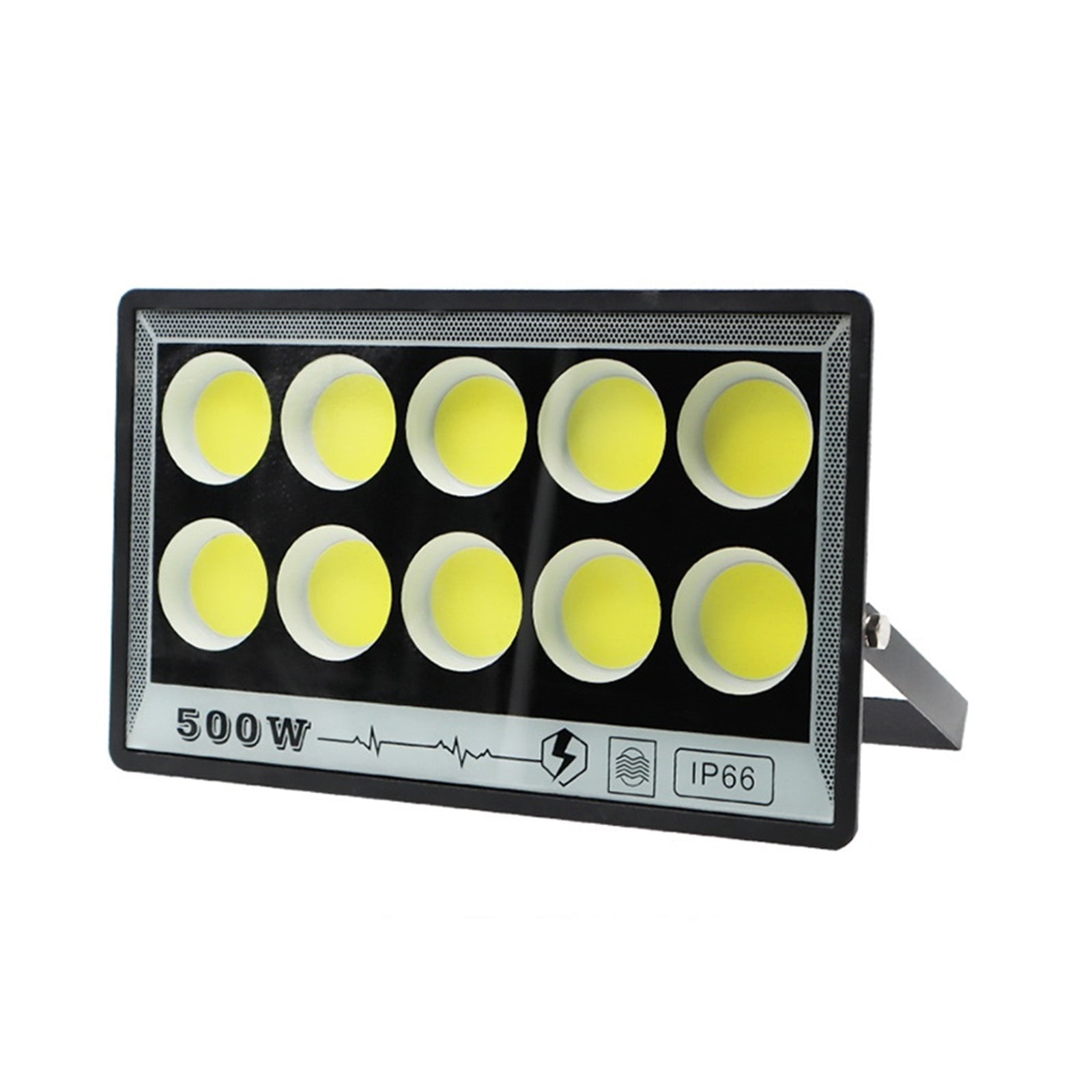 LED FloodLight IP65 300W 200W 100W 50W Waterproof LED Reflector Light ...