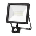 LED FloodLight IP67 Waterproof 30W-100W Motion Sensor IP65 Outdoor ...
