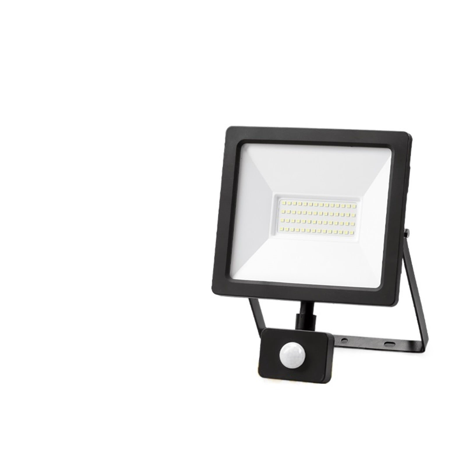 LED FloodLight IP67 Waterproof 30W-100W Motion Sensor IP65 Outdoor ...