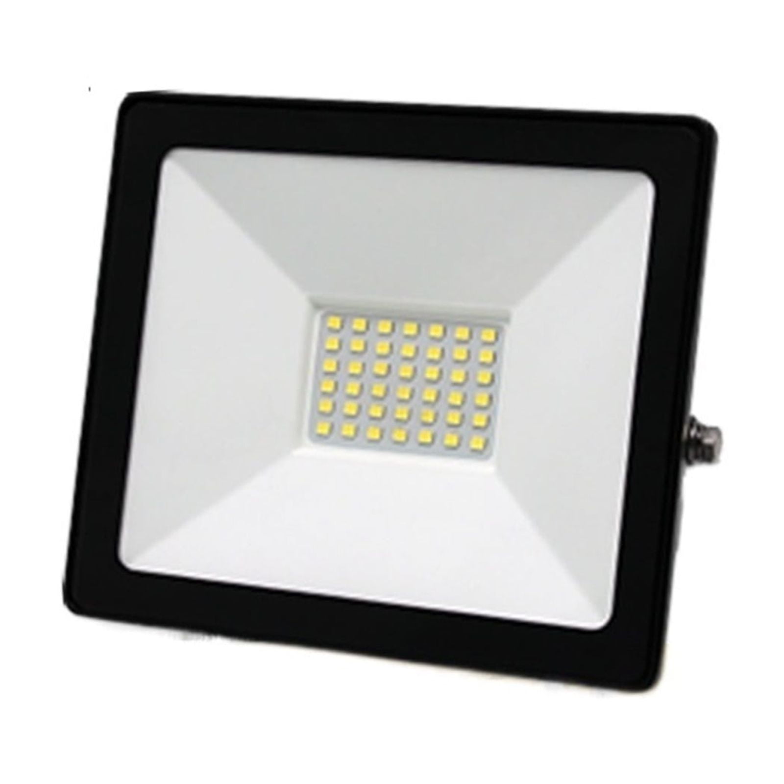 LED FloodLight IP67 Waterproof 30W-100W Motion Sensor IP65 Outdoor ...
