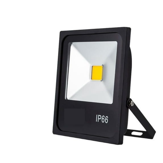 LED Floodlight IP65 20W 30W 50W 10W Waterproof Flood Light IP66 ...