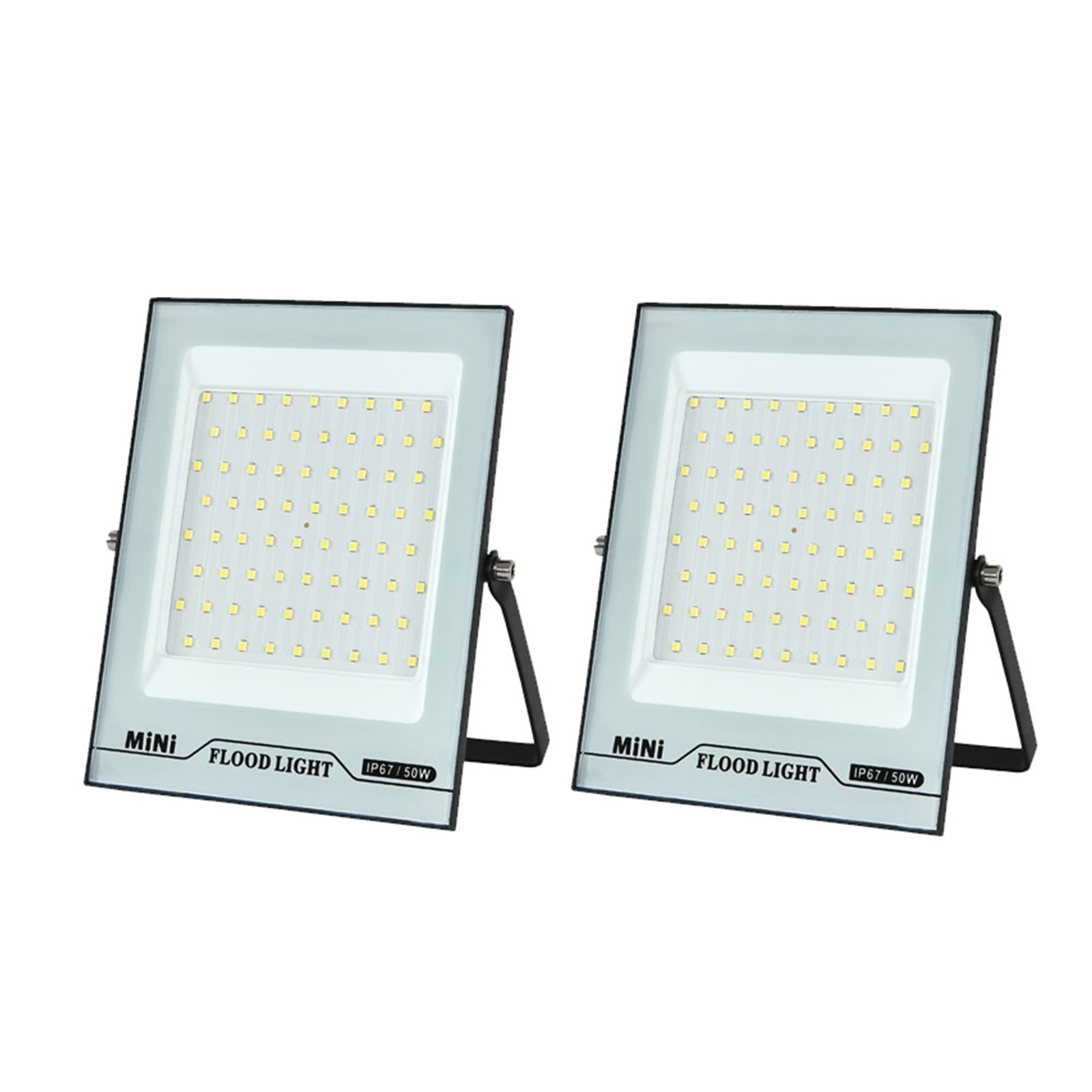 LED Floodlight Mini Spotlight 10W 20W 30W 50W 100W 150W Outdoor ...