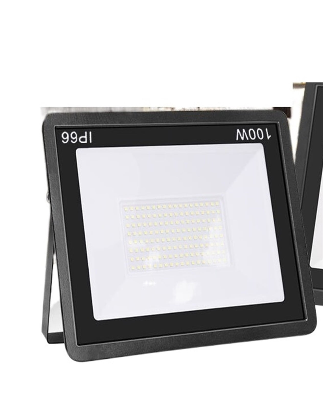 LED Floodlight PIR Motion Sensor Spotlight 150W 100W 50W 30W Waterproof ...