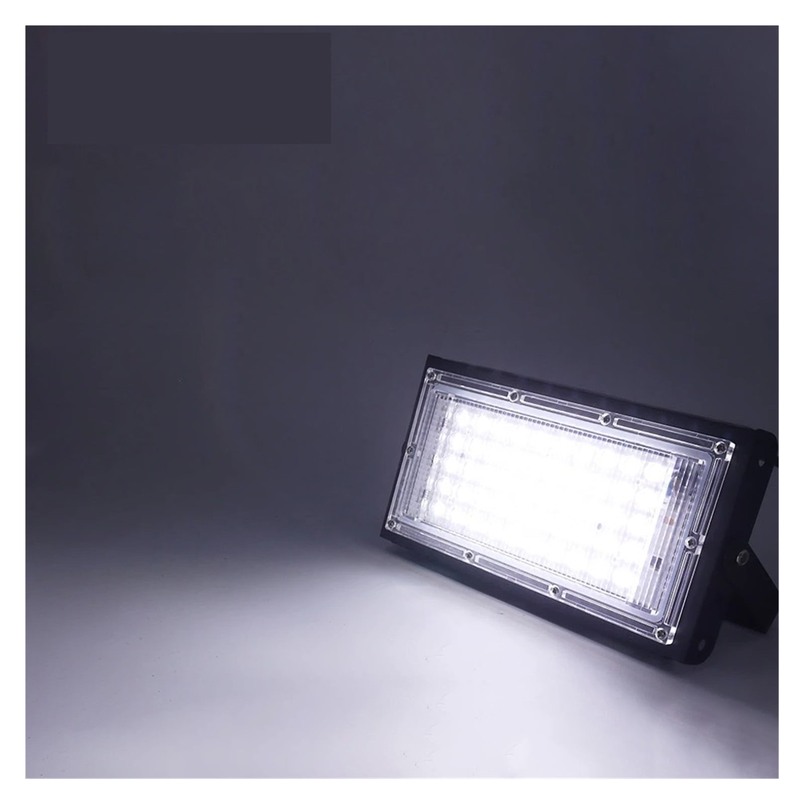 LED Floodlight Waterproof Ip65 Lights Ultra Bright Outdoor Flood Light ...