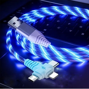 Cell Phone Data Transfer Cable