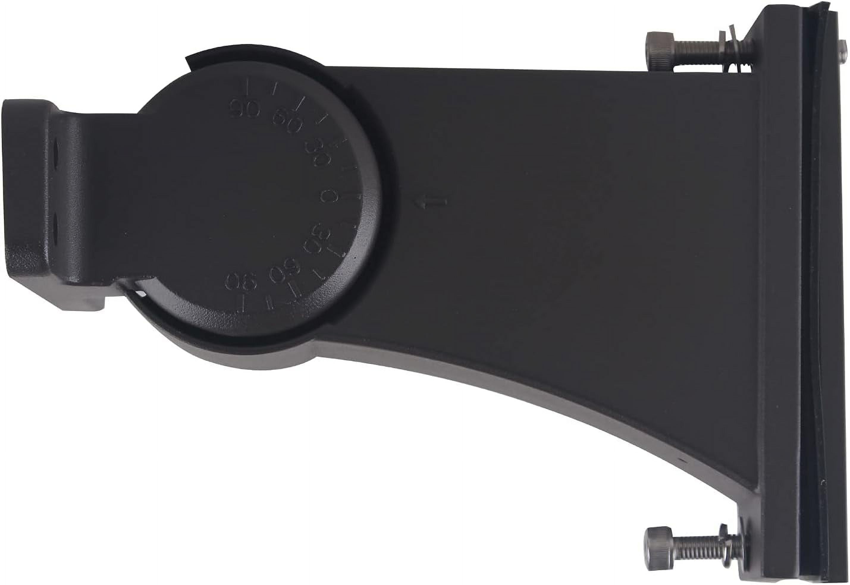 LED Flying Direct LED Shoebox Parking Lot Light Street Light Mounting ...