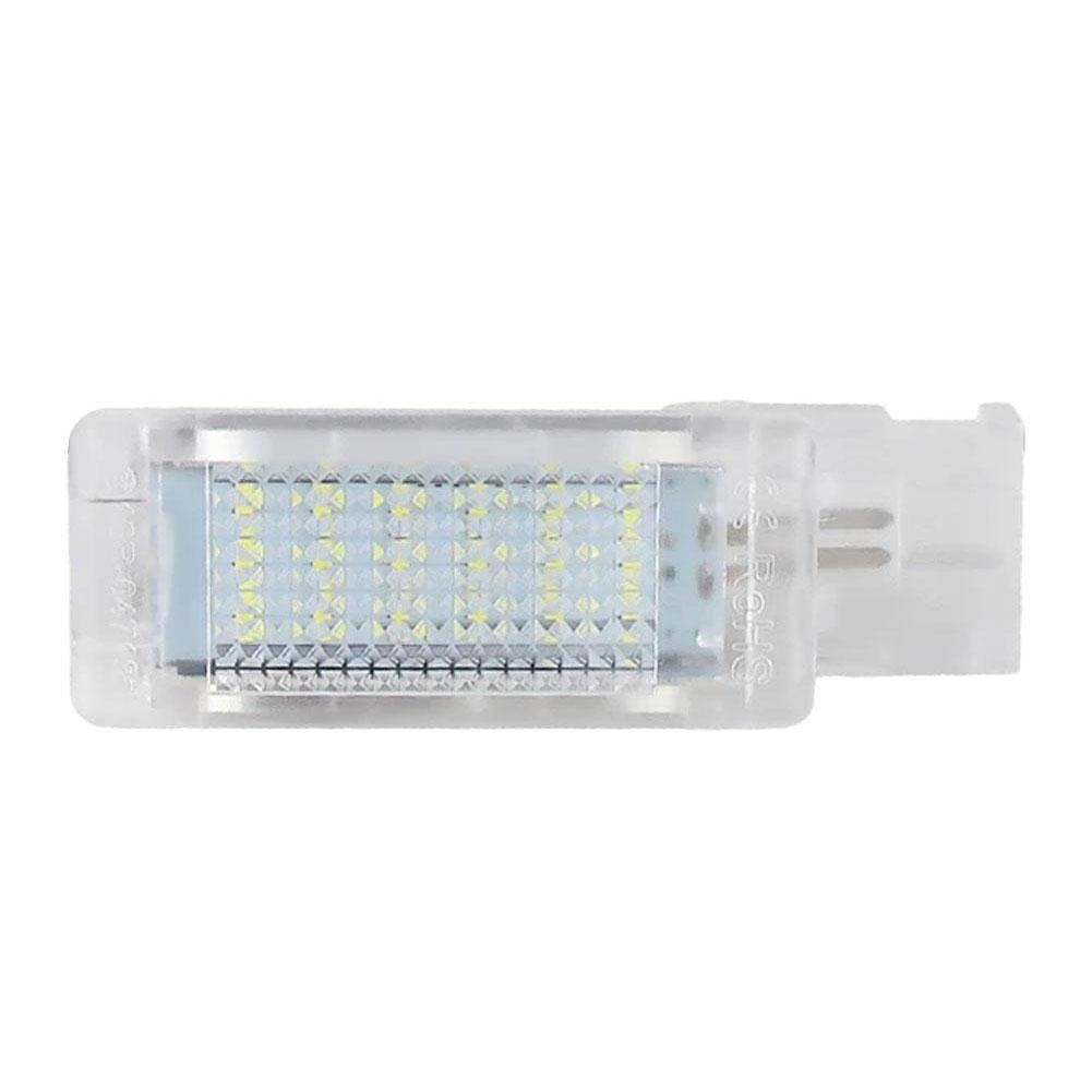 LED Footwell Courtesy Light Car Luggage Trunk Boot Door Prof K3Q9 ...