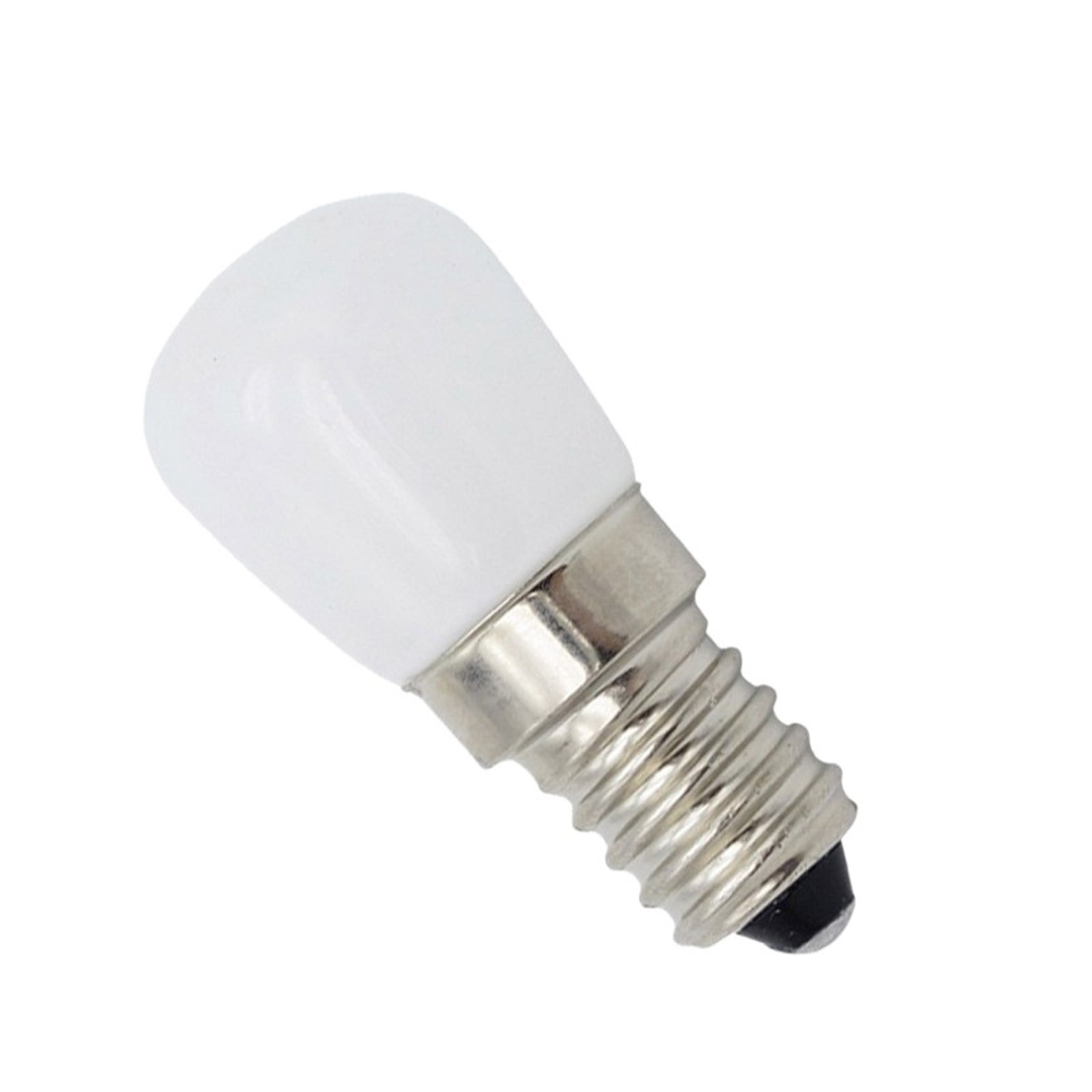LED Fridge Light Bulb E14 3W Refrigerator Corn Bulb LED Lamp White/Warm ...
