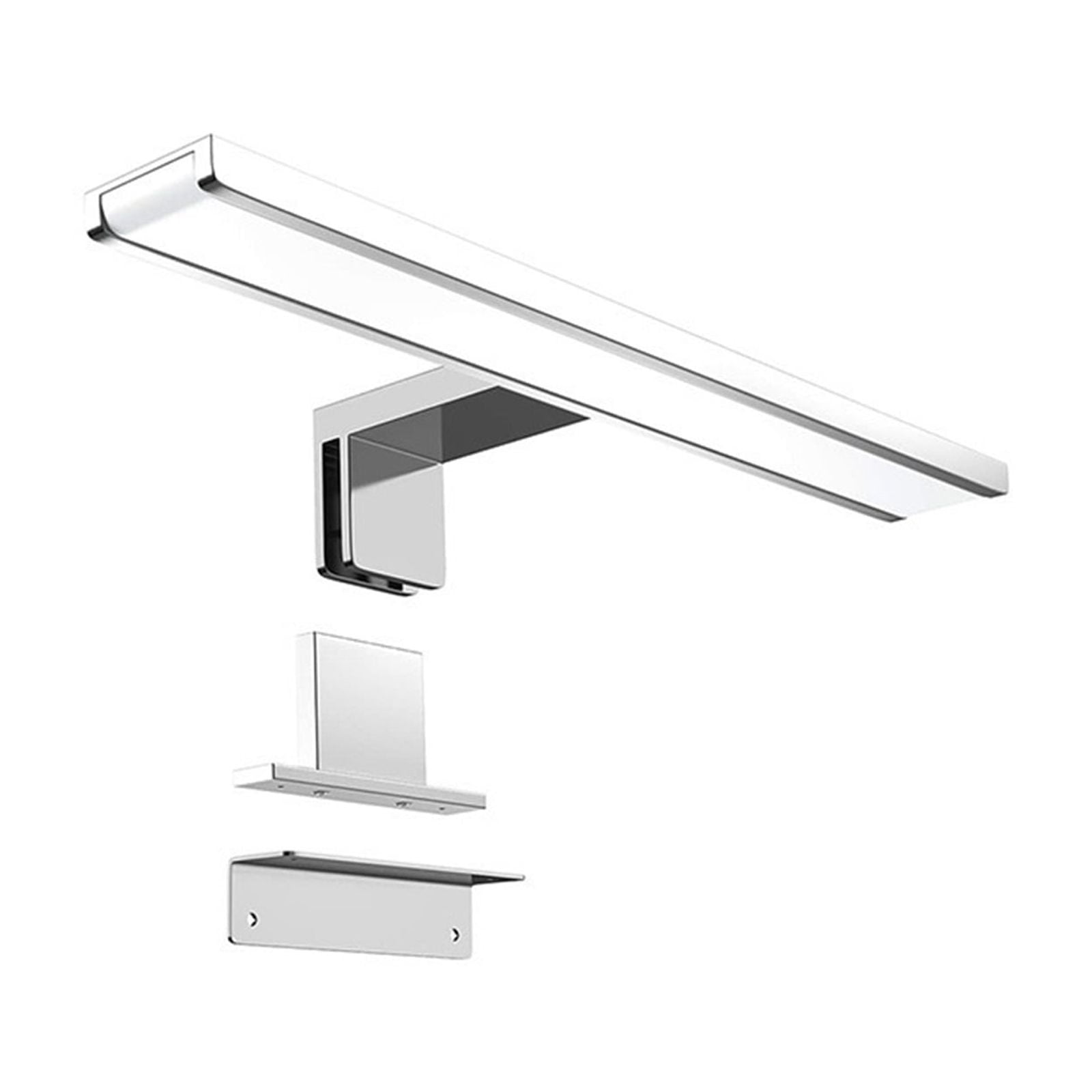 LED Front Light Modern Simple European Standard Cross-border Make-up ...