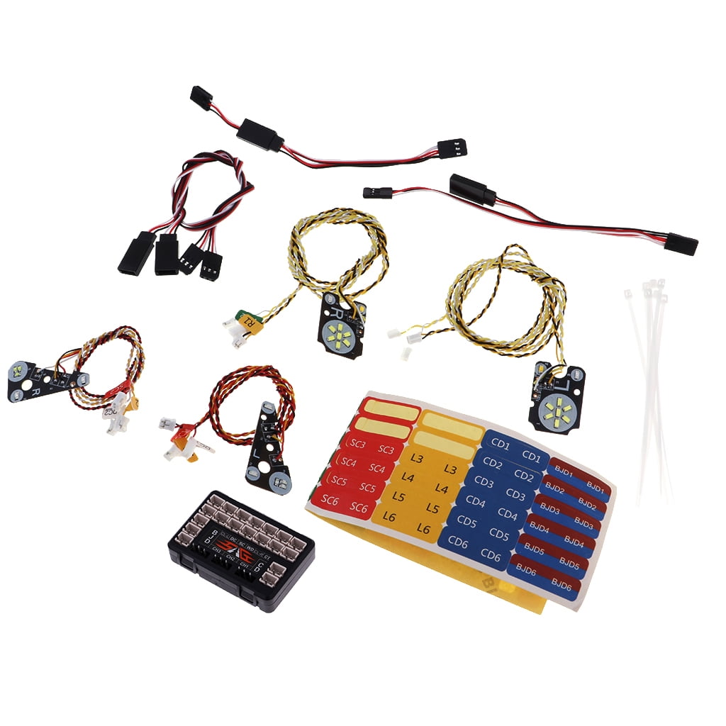 Toy Replacement Parts for Classroom Electronics & Lighting - Walmart ...