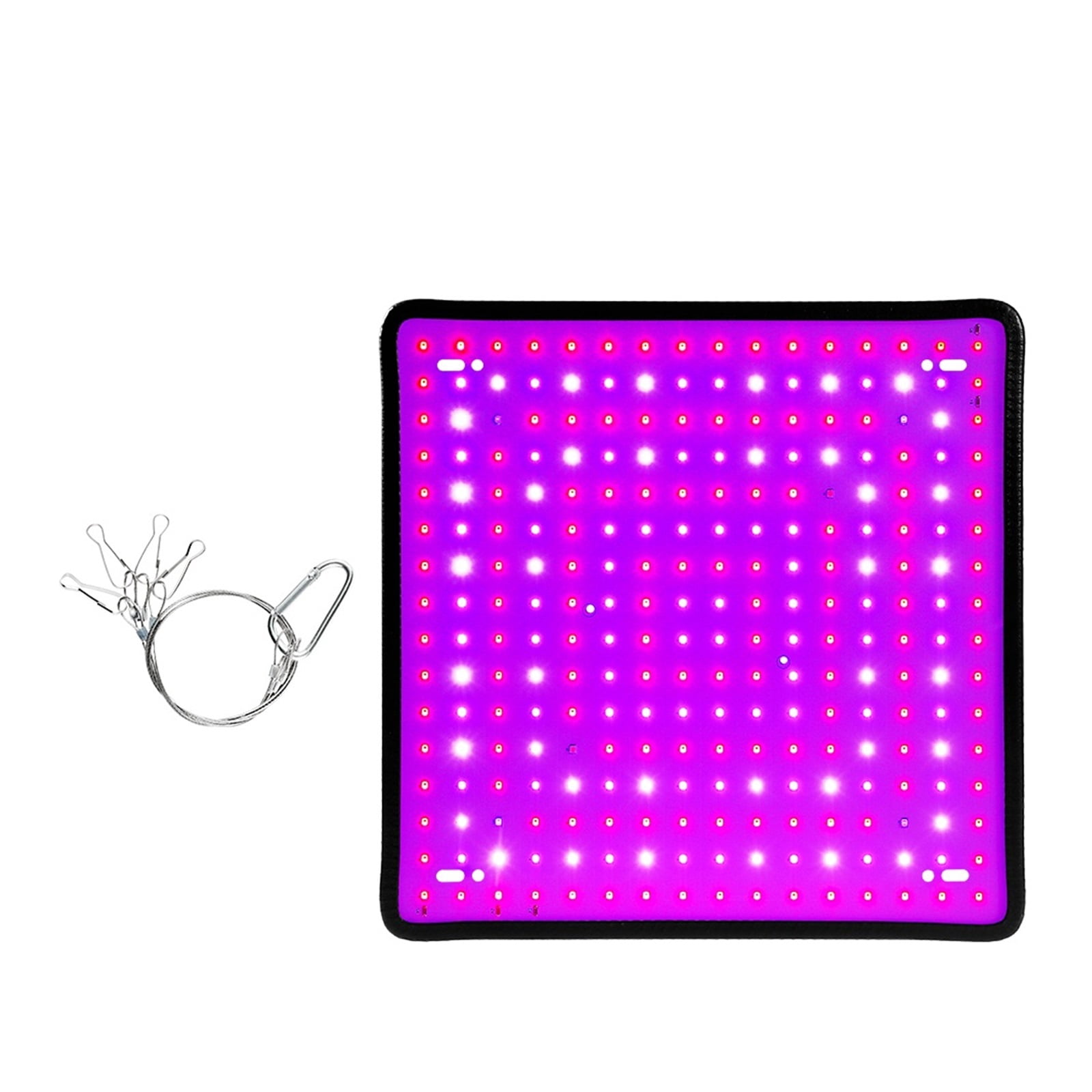 LED Full Spectrum Phytolamp For Plants Grow Light Indoor Flower Seeds ...