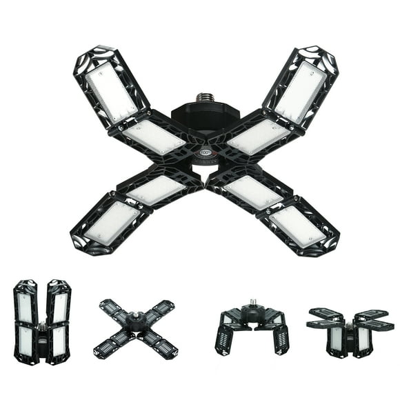 Basement Lighting Fixtures