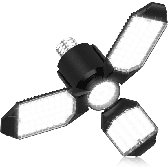 10000 Lumen Led Shop Light