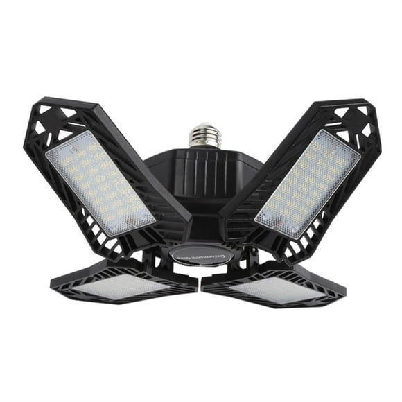 Led Attic Light Fixture