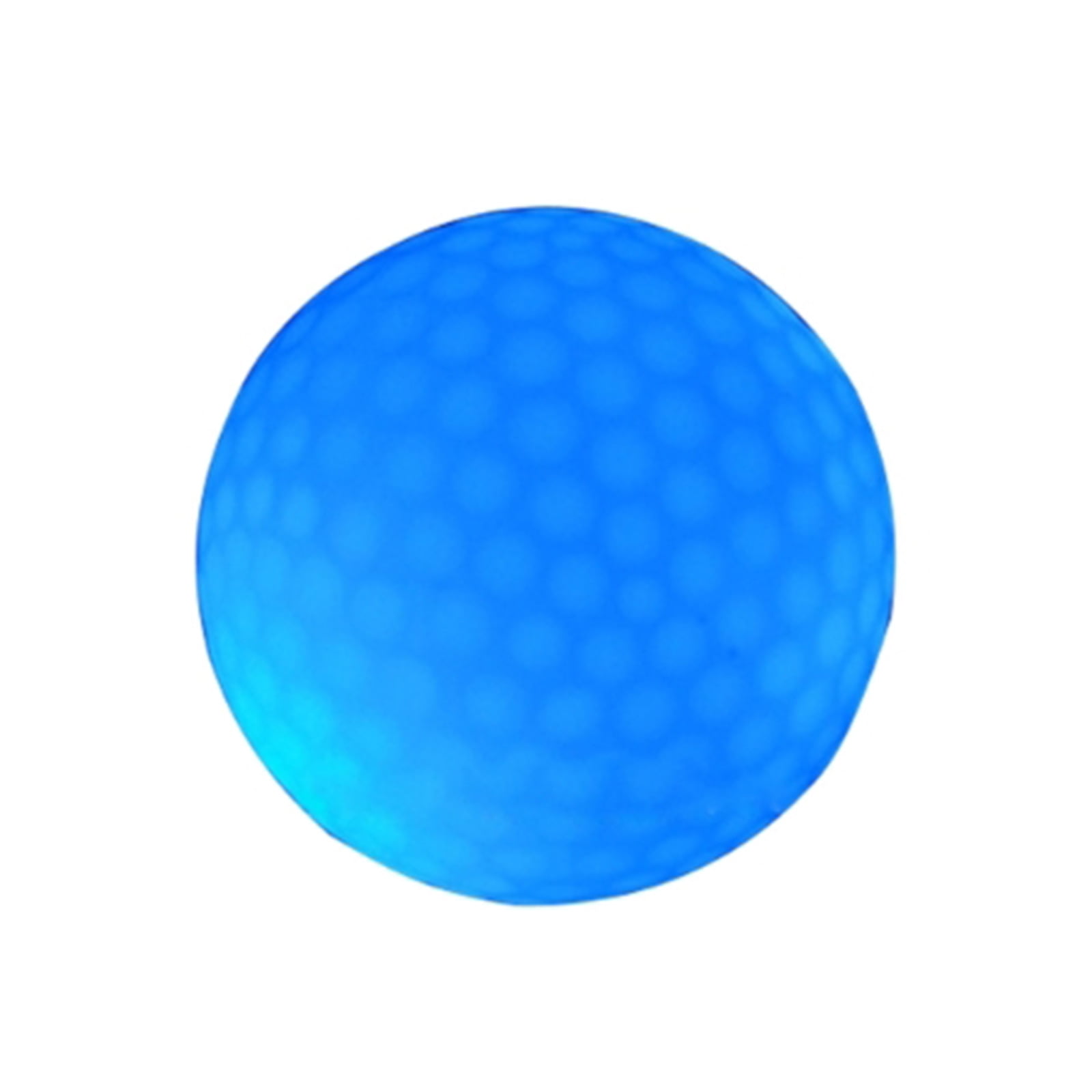 LED Golf Balls Glow Golf Balls, Glowing Golf Balls Night Glow Light up ...