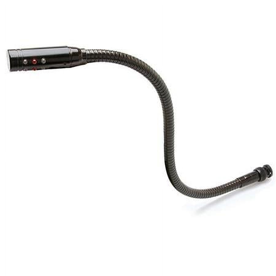 LED Gooseneck Console Lamp, BNC, 18" - Walmart.com