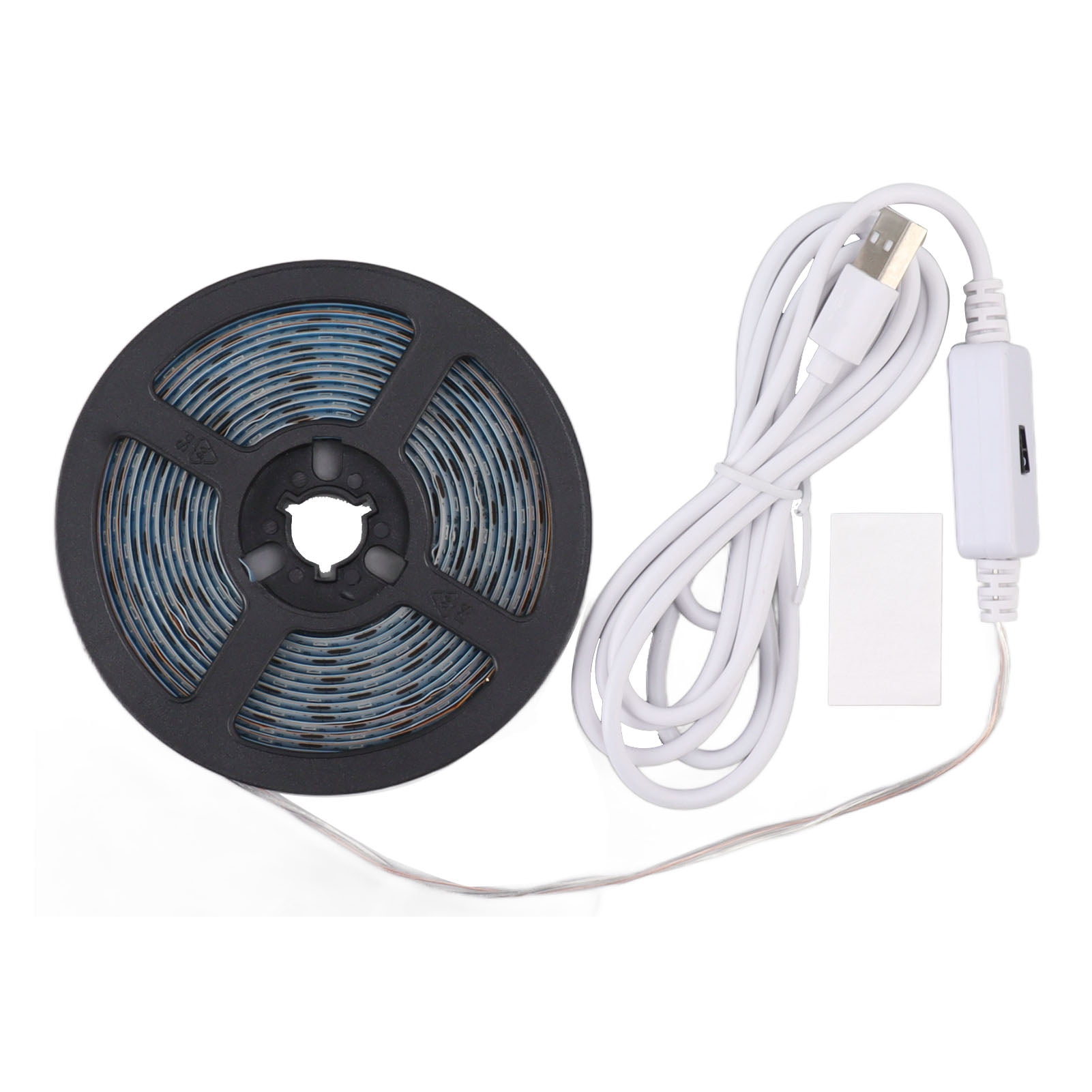 LED Grow Lamp Full Spectrum 3 Meters Dimming Induction Plant Light ...