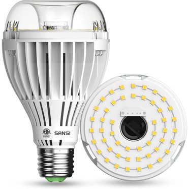 SunBlaster SL0900304 54W 6400K 4' Grow Light Ballast w/ NanoTech ...