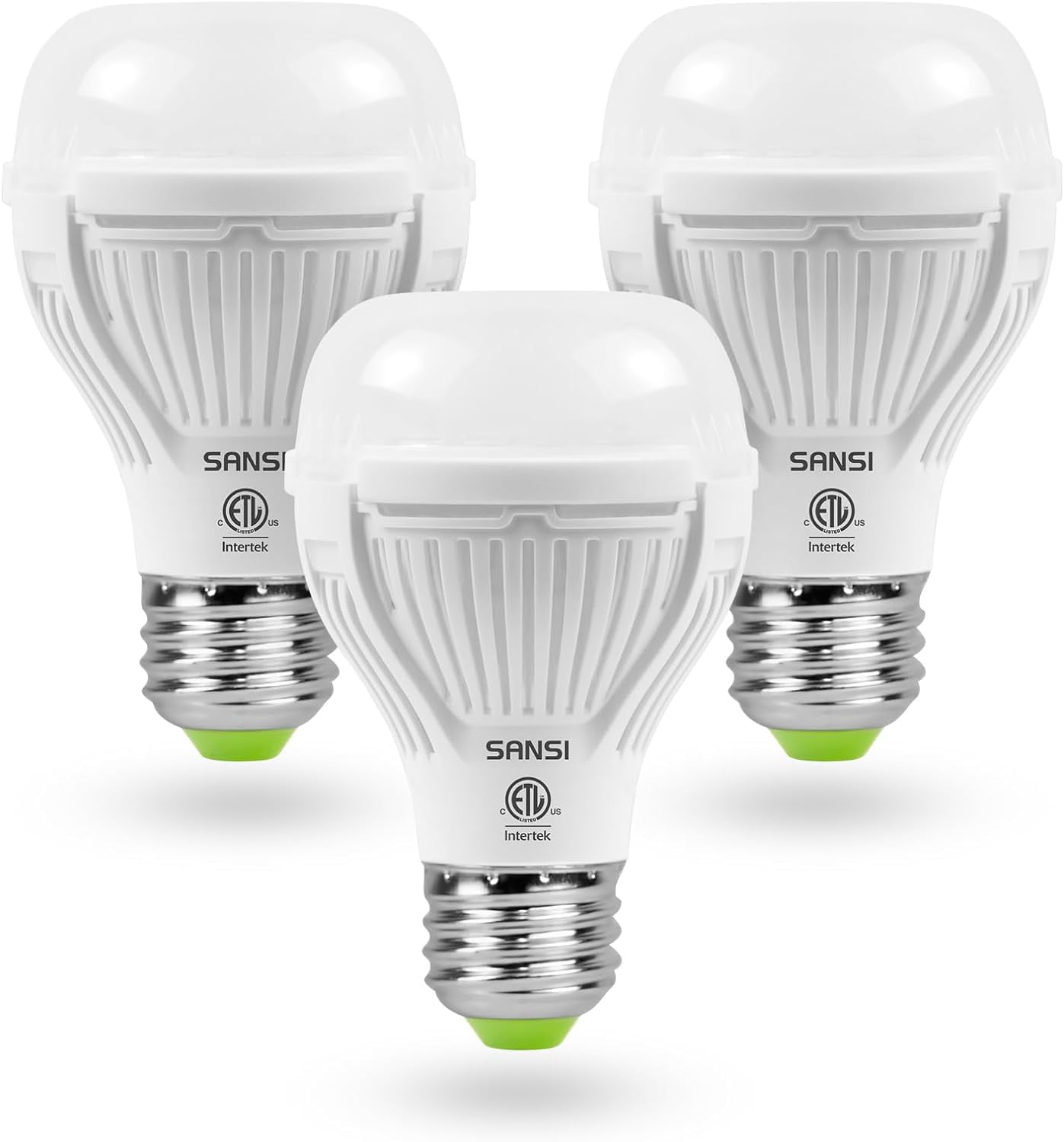 LED Grow Light Bulb for Fruits & Flowers, Full Spectrum 10W Grow Light ...