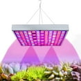 Sloky LED Grow Light, Full Spectrum UV IR Red Blue for Indoor Plants ...