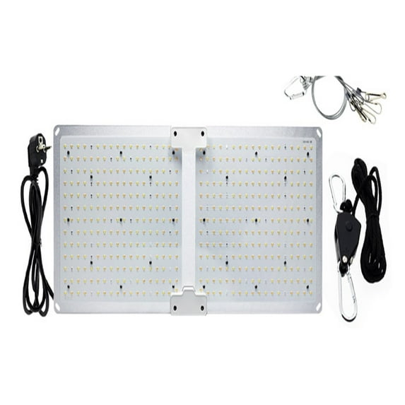 LED Grow Light LM281B 2000W 4000W 6000W Sunlike Full Spectrum Phyto ...