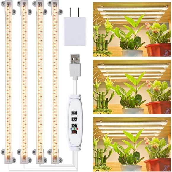 Indoor Grow Lights