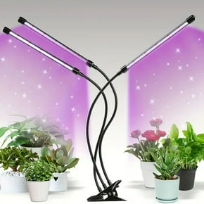 Battery Operated Grow Lights for Indoor Plants in Home Improvement