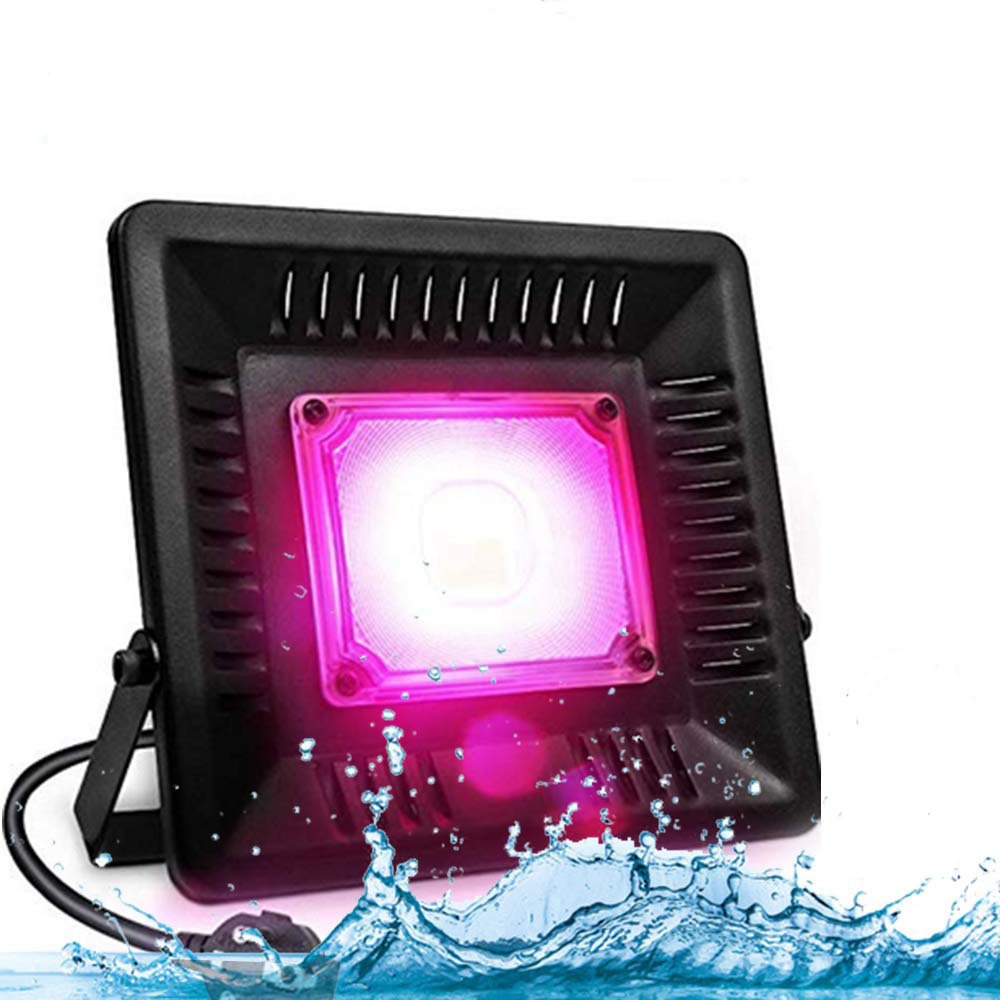 LED Grow Lights for Indoor Plants,Waterproof Grow Lights Full Spectrum ...